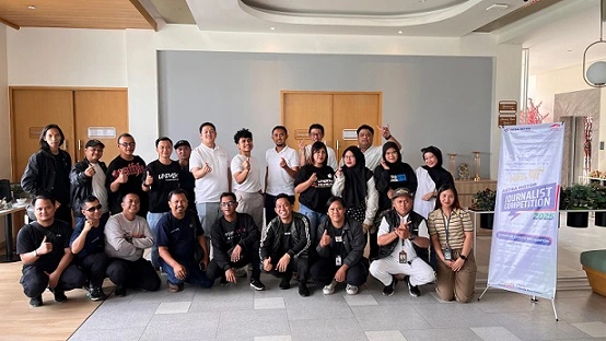 Astra Motor Journalist Competition, Kompetisi Jurnalis dan Vlogger ...